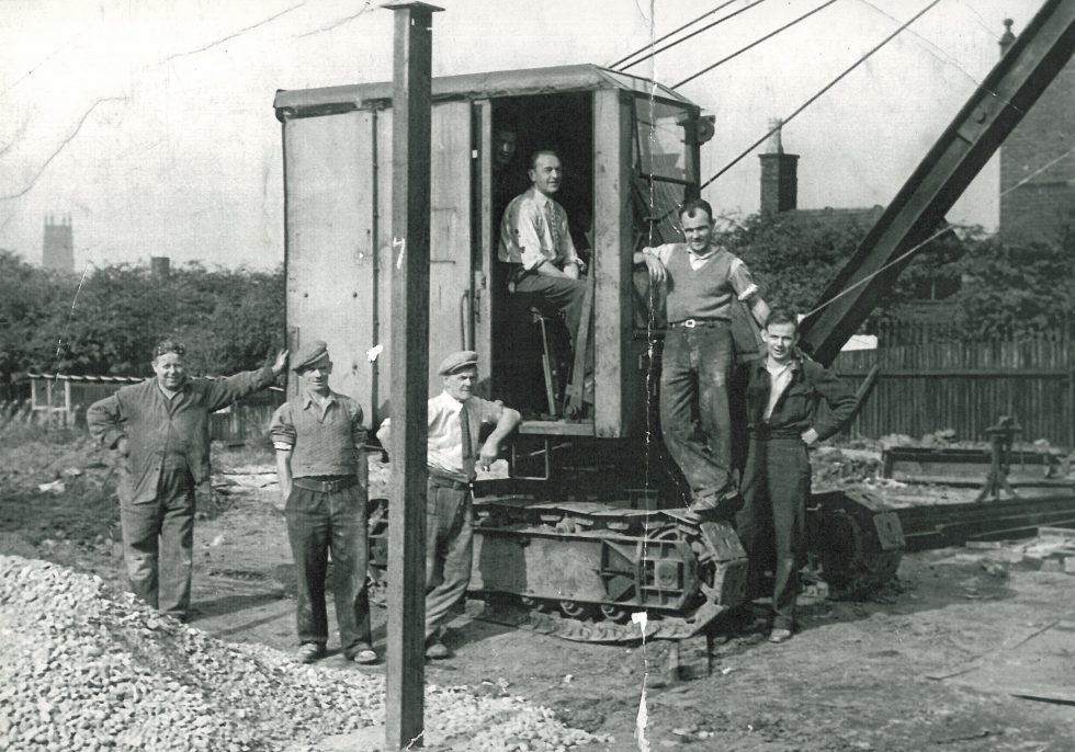 About Us - Kaberry Construction