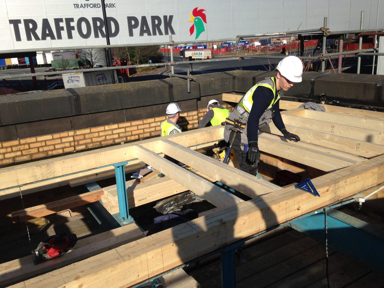 Home - Kaberry Construction